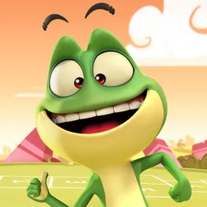 Kaeloo | Fictional Characters Wiki | Fandom