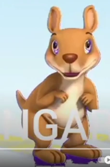 Kangaroo (CoComelon) | Fictional Characters Wiki | Fandom