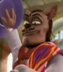 Ramone (Garfield) | Fictional Characters Wiki | Fandom
