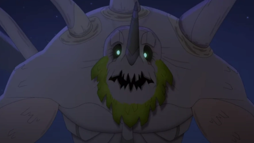 Category:The Last Kids on Earth Characters | Fictional Characters Wiki ...