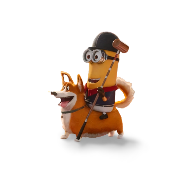 Corgi | Fictional Characters Wiki | Fandom