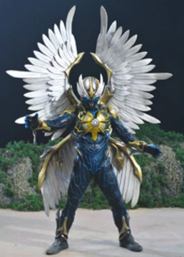 Vrak | Fictional Characters Wiki | Fandom