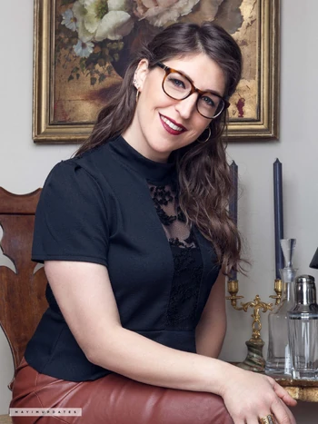 Amy Farrah Fowler | Fictional Characters Wiki | Fandom