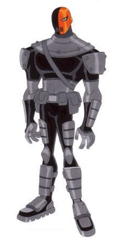 Slade | Fictional Characters Wiki | Fandom