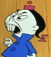 Charlie (Mr. Magoo) | Fictional Characters Wiki | Fandom