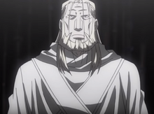 Father (Fullmetal Alchemist) | Fictional Characters Wiki | Fandom