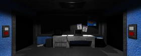 The Office (Five Nights at Funland 2) | Fictional Characters Wiki | Fandom