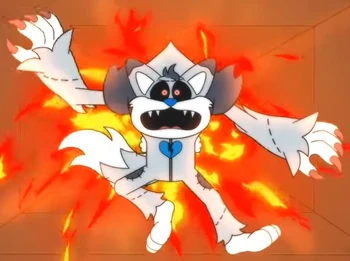 Frowny Fox | Fictional Characters Wiki | Fandom