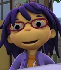 May (Sid the Science Kid) | Fictional Characters Wiki | Fandom