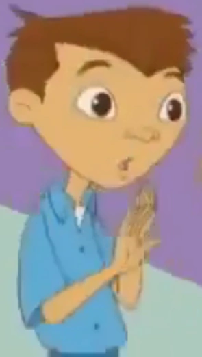 Miguel | Fictional Characters Wiki | Fandom