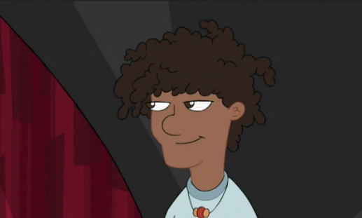 Coltrane | Fictional Characters Wiki | Fandom