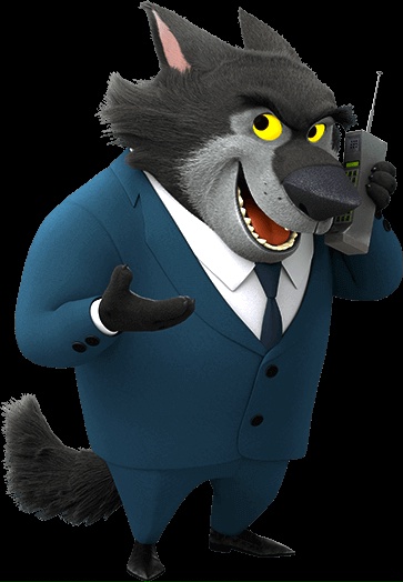 Riff | Fictional Characters Wiki | Fandom