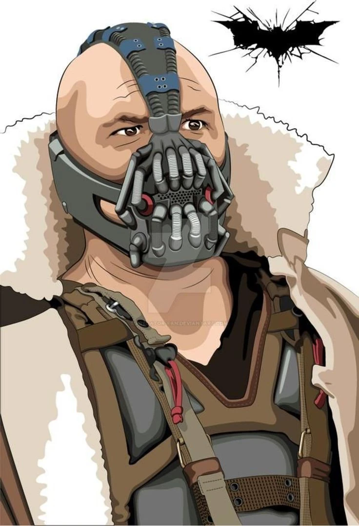 Bane | Fictional Characters Wiki | Fandom