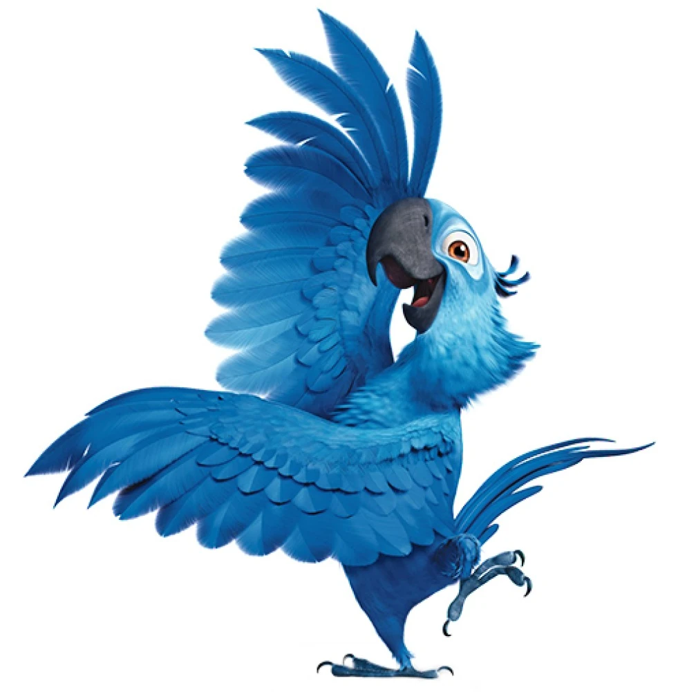 Category:Parrots | Fictional Characters Wiki | Fandom