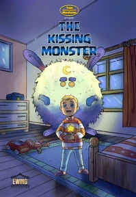 Baby Madison | Fictional Characters Wiki | Fandom