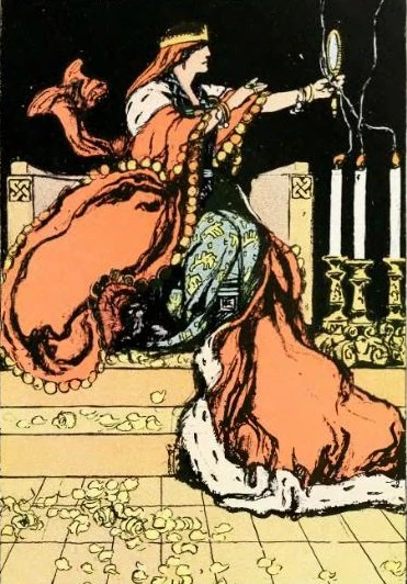 Evil Queen | Fictional Characters Wiki | Fandom