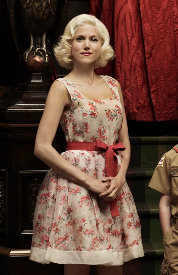 Mockingbird Lane Marilyn