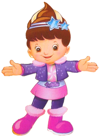 Twirlie | Fictional Characters Wiki | Fandom