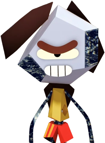 Rob (The Amazing World of Gumball) | Fictional Characters Wiki | Fandom