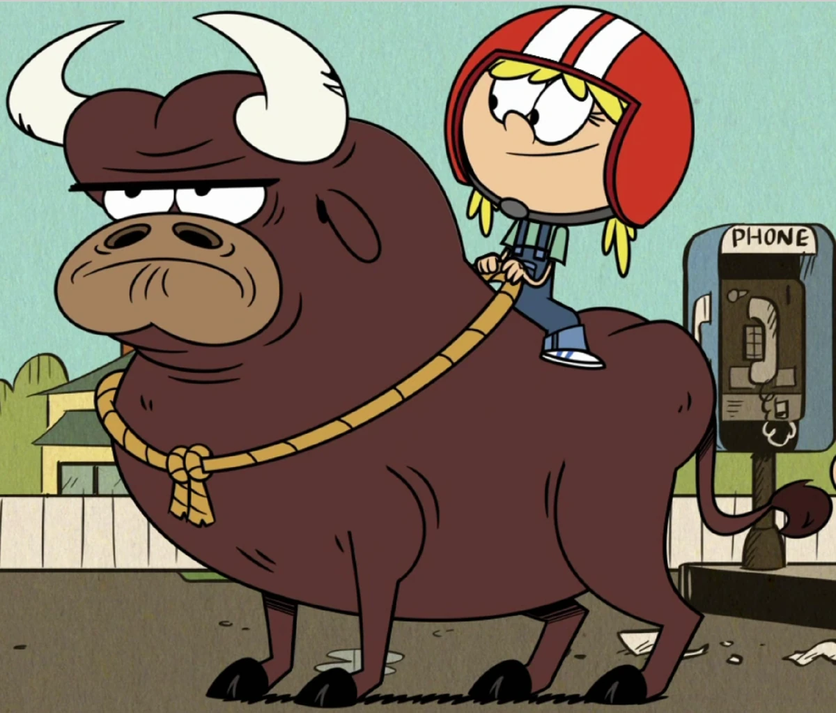 Roy (The Loud House) | Fictional Characters Wiki | Fandom