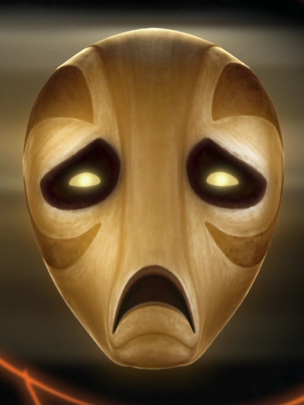 Sadness (Star Wars) | Fictional Characters Wiki | Fandom