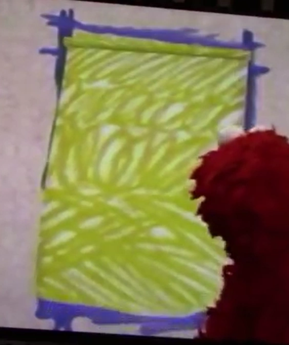 Shade (Elmo's World) | Fictional Characters Wiki | Fandom