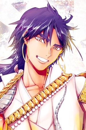 Sinbad | Fictional Characters Wiki | Fandom