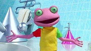 Tubb | Fictional Characters Wiki | Fandom