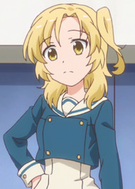 Uki Sawatari | Fictional Characters Wiki | Fandom