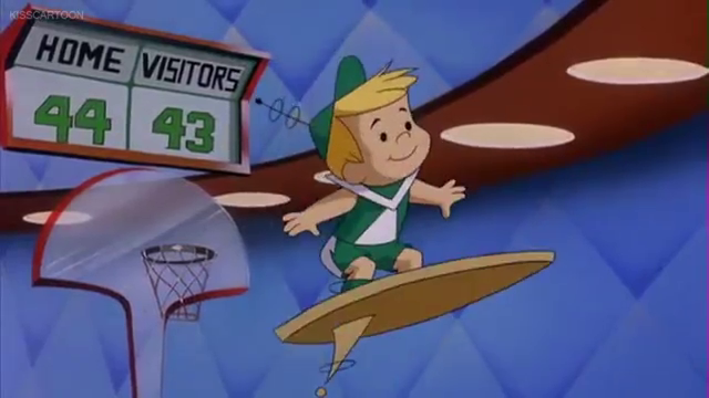 Elroy Jetson Fictional Characters Wiki Fandom