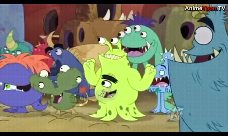 Urp and Durn | Fictional Characters Wiki | Fandom