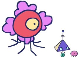 Aliens (BFDI) | Fictional Characters Wiki | Fandom