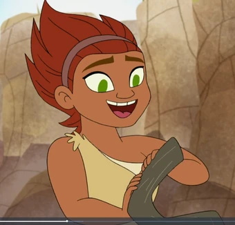 Ugga Crood | Fictional Characters Wiki | Fandom