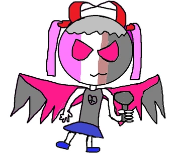 Sam (FNF) | Fictional Characters Wiki | Fandom