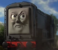 Diesel | Fictional Characters Wiki | Fandom