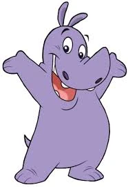 Thunder (My Friend Rabbit) | Fictional Characters Wiki | Fandom