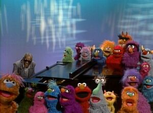 AM Monsters | Fictional Characters Wiki | Fandom