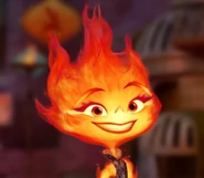 Ember Lumen | Fictional Characters Wiki | Fandom