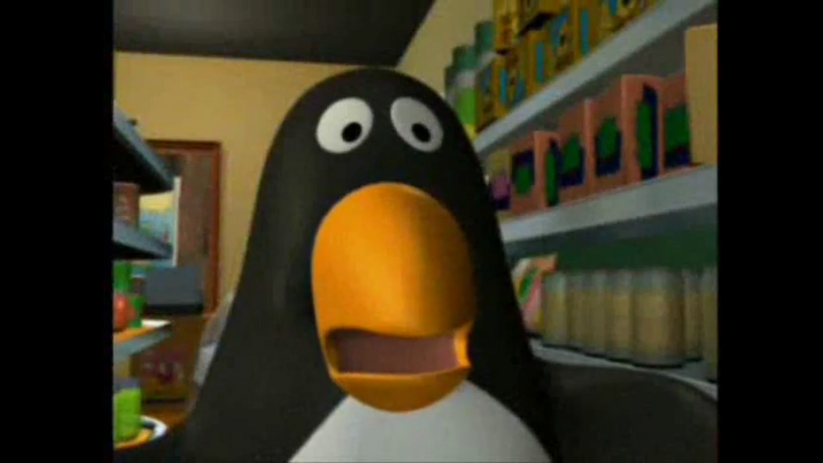 Category:Sitting Ducks characters | Fictional Characters Wiki | Fandom