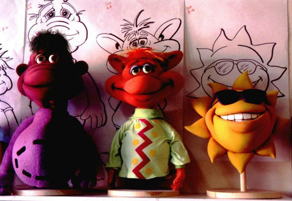 Clem (Timmy the Tooth) | Fictional Characters Wiki | Fandom