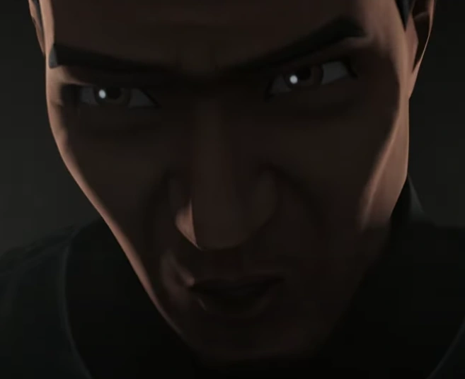 CX-1 | Fictional Characters Wiki | Fandom