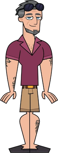 Connor Blake | Fictional Characters Wiki | Fandom