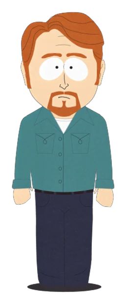 Jonathan Rudich | Fictional Characters Wiki | Fandom