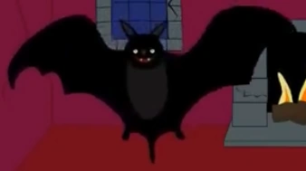 Bat (KidsTV123) | Fictional Characters Wiki | Fandom