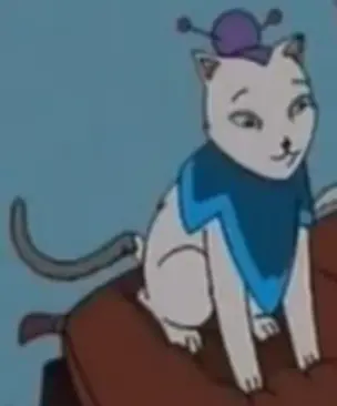 Nai-Nai Miao | Fictional Characters Wiki | Fandom