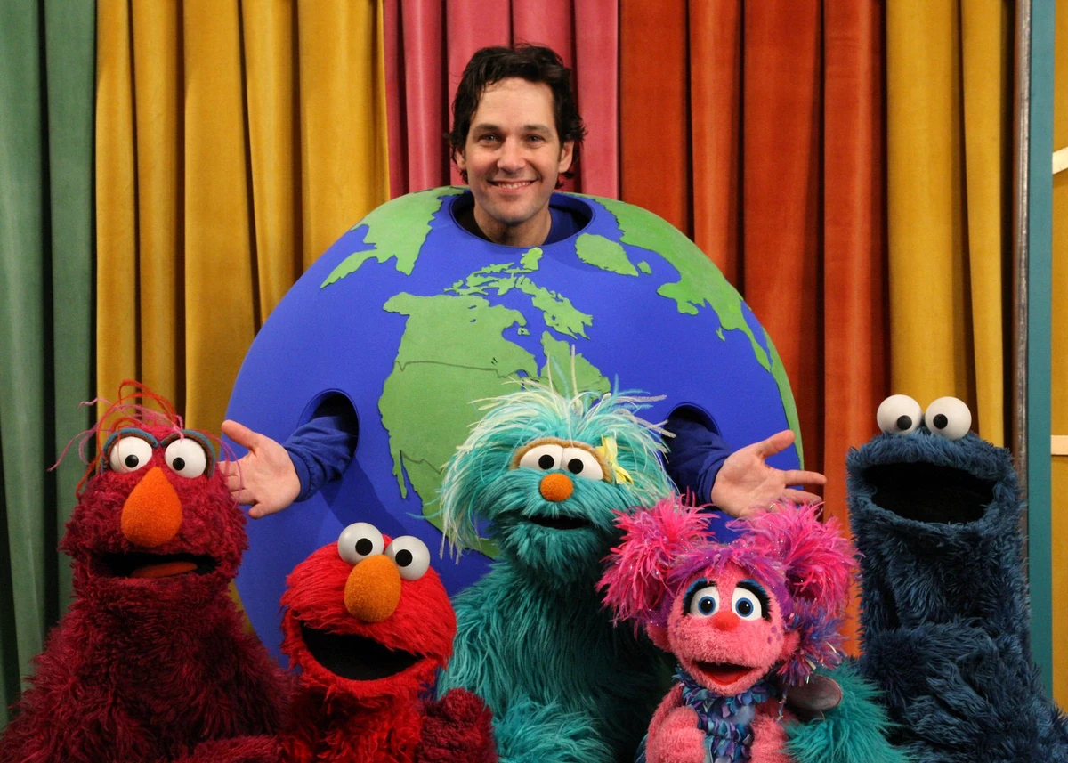 Mr. Earth | Fictional Characters Wiki | Fandom