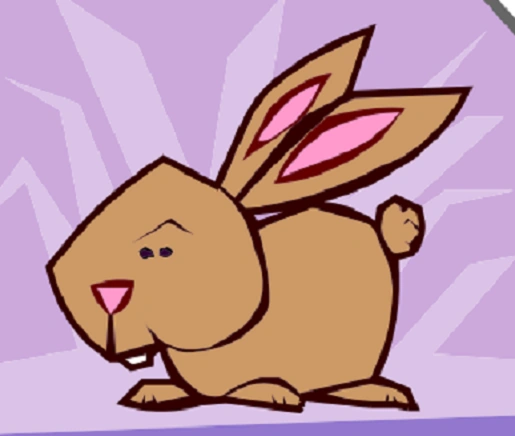 Rabbit (Stanley) | Fictional Characters Wiki | Fandom