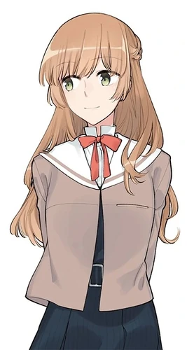 Sayaka Saeki | Fictional Characters Wiki | Fandom