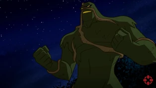 Swamp Thing | Fictional Characters Wiki | Fandom