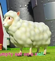 Sheep (CoCoMelon) | Fictional Characters Wiki | Fandom